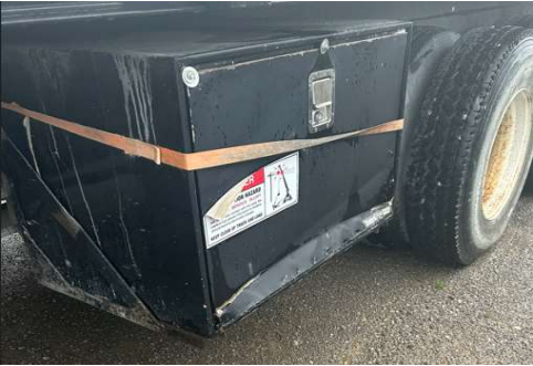 Salvage Listings | Crane Salvage